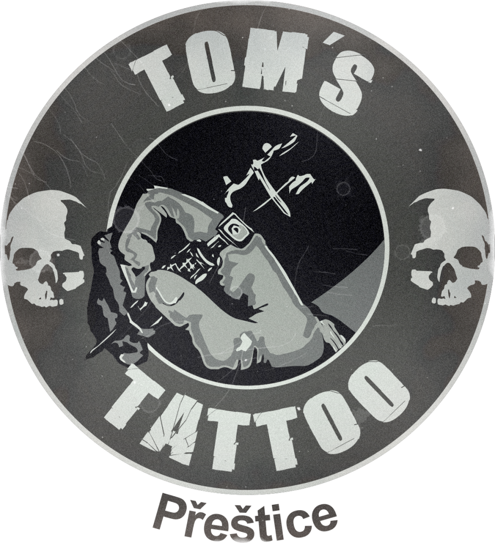 TOM`S TATTOO - Přeštice, Plzeňský kraj | Kontaktovat studio | Tetování ...